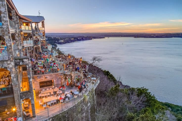 20 Best Digital Nomad Cities To Work Remotely From 2024