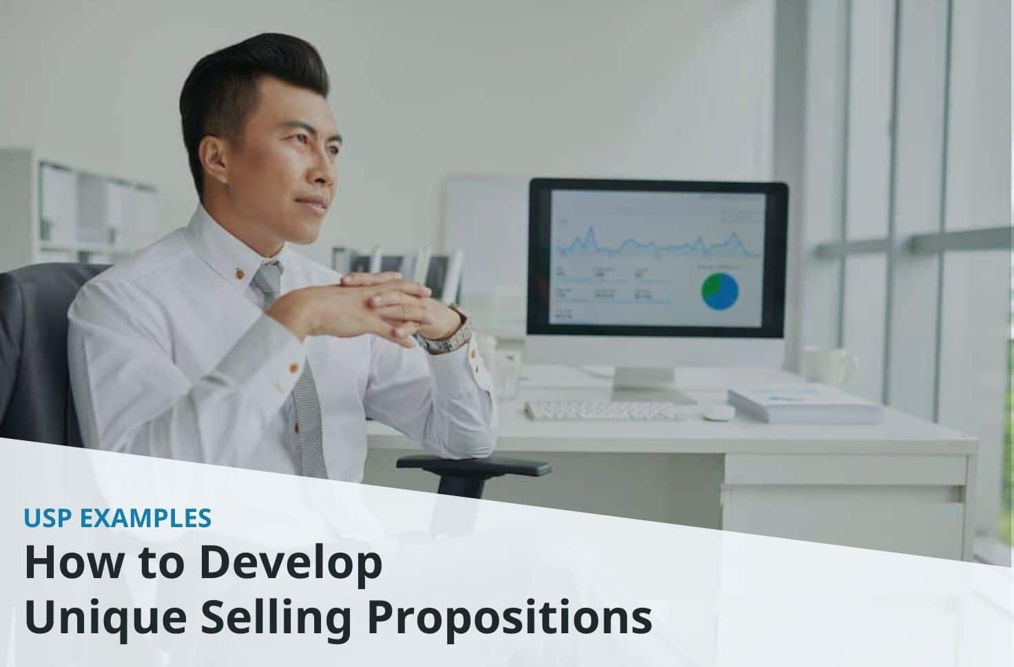 How To Create USP & Value - Unique Selling Proposition Examples